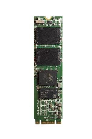 InnoDisk DHM28-A60M71ECAQFS - M.2 SSD | IPC2U